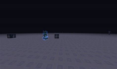 Invincible Charged Creeper Spawner Minecraft Project