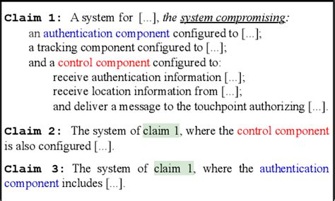 Figure 2 From Beyond Scaling Predicting Patent Approval With Domain Specific Fine Grained Claim