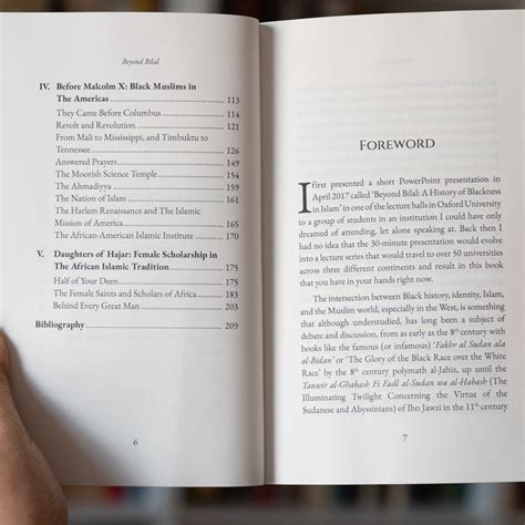Beyond Bilal Black History In Islam — Wardah Books