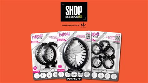 Puffcuff Archives Essence Essence