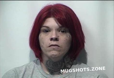 Eagen Tia Nichole 02272025 Christian County Mugshots Zone