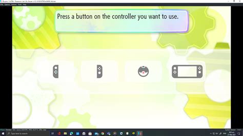 My Keyboards Not Working Rryujinx