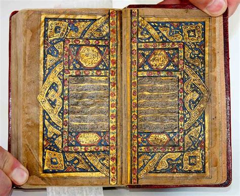 What Is An Illuminated Manuscript