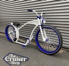 Discover 170 Lowrider Beach Cruiser And Rat Rod Bike Ideas Custom