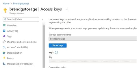 using python to write data to azure table storage brendan s tech