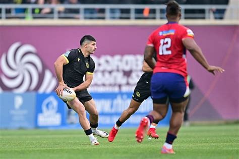 შავი ლომი ჩელენჯ თასზე კასტრთან დამარცხდა