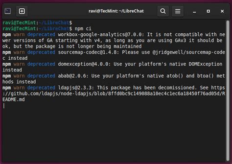 Librechat Free Open Source Ai Chat Platform For Everyone