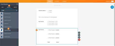 How To Set Up PayPal Along With Other Payment Options