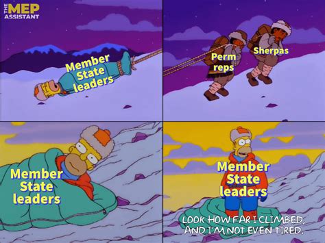 When Eu Leaders Arrive For The Second Day Of Euco R Yurop
