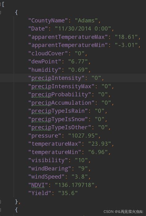 Csv转json【在线转换工具】、调整日期格式【python】wx635a311e28cdb的技术博客51cto博客