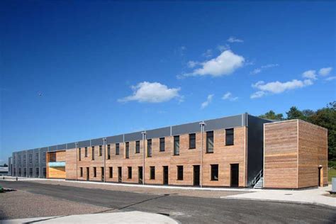 Architecture External Cladding Architecture Design