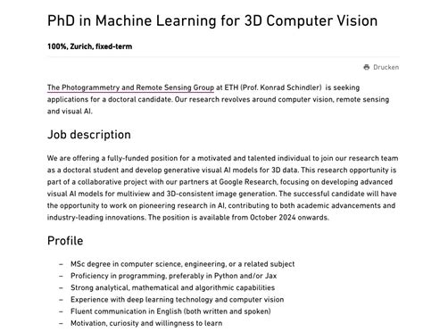 Joshua Benjamin On Linkedin Computervision Remotesensing Ai Scholarshipopportunities