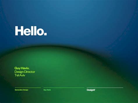 pdf generative design and design hacking dokumen tips