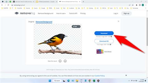 How To Make An Image Transparent In Google Slides WareData Tech