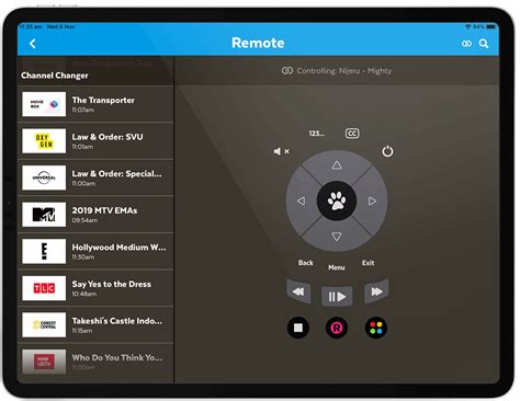 Fetch Fetch App