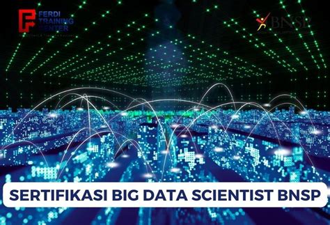 Big Data Scientist Sertifikasi Bnsp