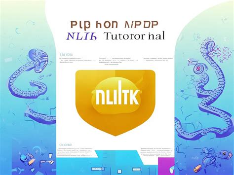 NLTK库入门Python自然语言处理实战指南 达沃热点