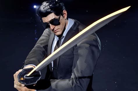 Tekken 8 Customization Part 3 Rtekkenfashion