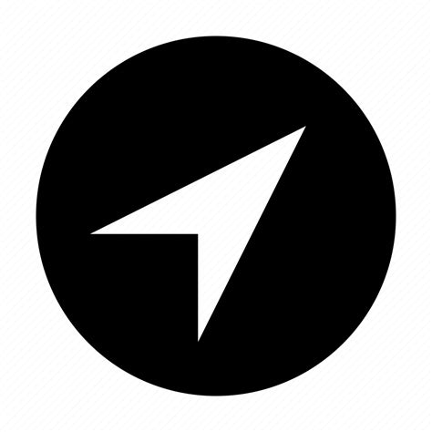 Location Map Pointer Icon Download On Iconfinder