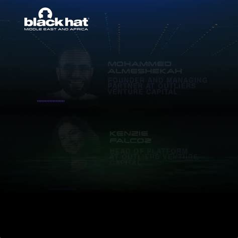 Black Hat Mea On Linkedin Bhmea22 Cybersecurity Infosec Informationsecurity Bhmea24 Ksaevent…