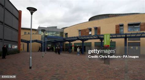 116 Hospital In Romford Photos And High Res Pictures Getty Images
