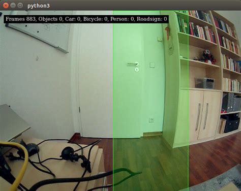 nv osd box background color and bounding box problem deepstream sdk