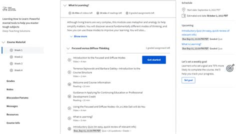 Coursera Review 2023 Online Courses That Pay You Back