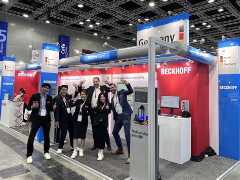 Beckhoff Automation Malaysia On Linkedin Beckhoff Automation Oilandgas Processautomation