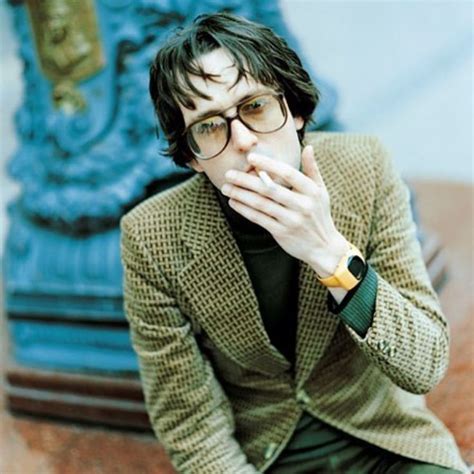Jarvis Cocker 1990s Musica Fotografía Bandas