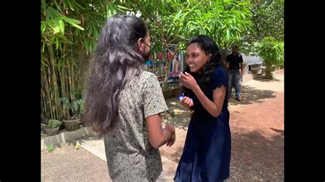 2022 ලෝක ළමා දිනය වෙනුවෙන් මගේ ආදරණීය දූ පුතුන් වෙත ආදරණීය සිනහවක් තිළිණ කළෙමි Youtube