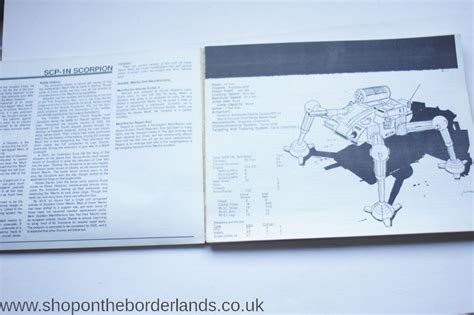 Technical Readout 3025 Softback Supplement For Battletech The Shop On The Borderlands