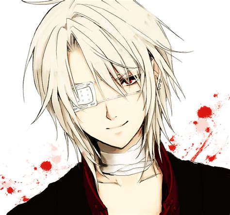 Как сделать повязку на глаз аниме своими руками?