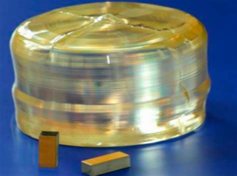 Lithium Niobate Linbo3 Wholesaler