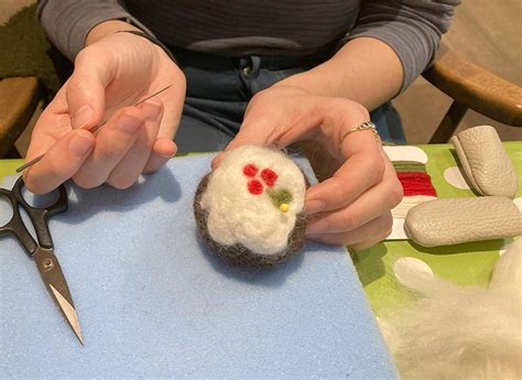 Workshops Rachel Morley