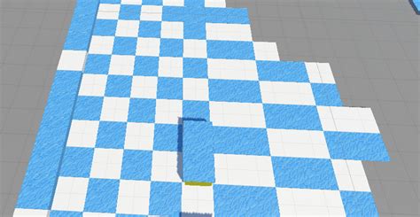 materialoverride broken on every second entity unity engine unity discussions