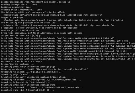 How To Deploy A Kubernetes Cluster In Azure Virtual Machines Geeksforgeeks