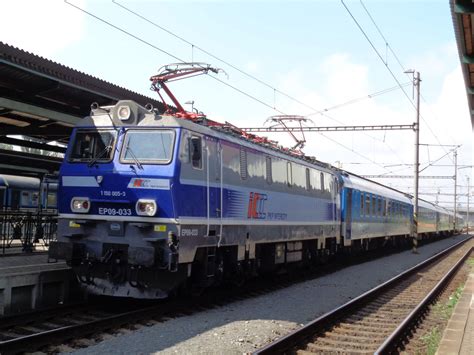 Pkp Intercity Ponawia Przetarg Na Modernizacje Wagonów Z1a B