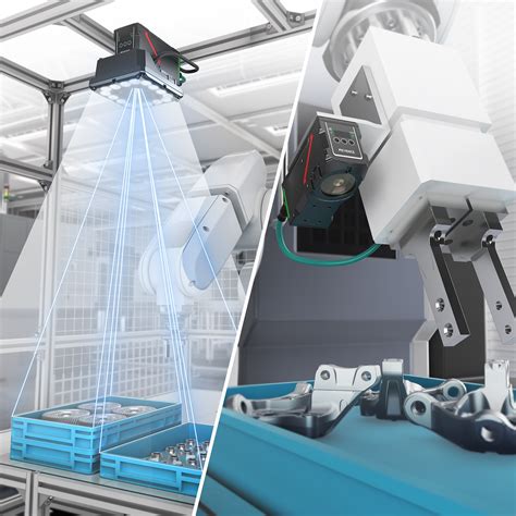 2d Vision Guided Robotics 2d Vgr Series Keyence India