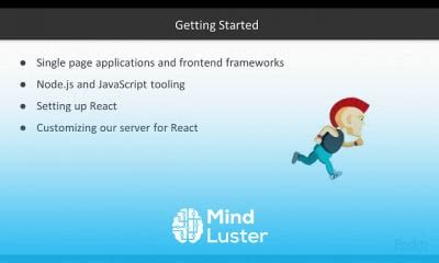 Consuming Python APIs With React Community Mind Luster