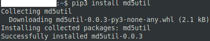 Cómo instalar un módulo de Python con PIP Think Tecno