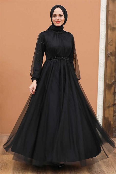 Pin By Pinner On Model Pakaian Muslim Fashion Dress Women Dresses Classy Prom Night Dress