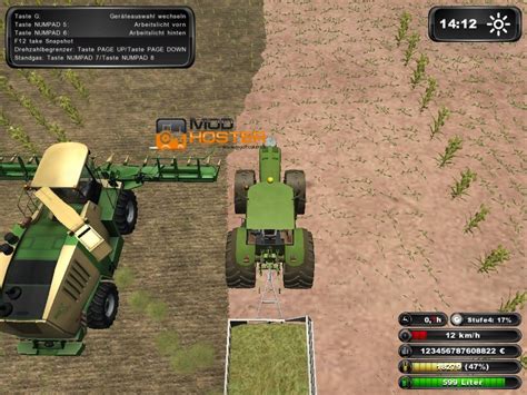 Fs2011 Ls08 Map V 1 Maps Mod Für Farming Simulator 2011
