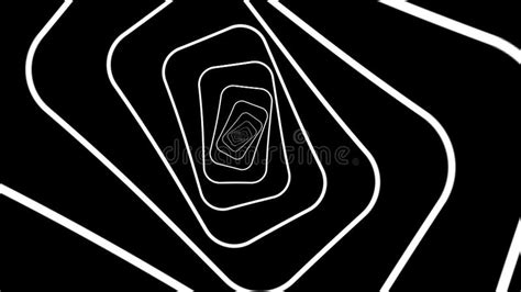 Camera Moving Into A 3d Grid Infinite Space Stock Footage Video Of Geometry Grid 187361196