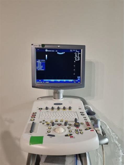 Used 2015 Ge Logiq Im For Sale Item 2028512 Bimedis