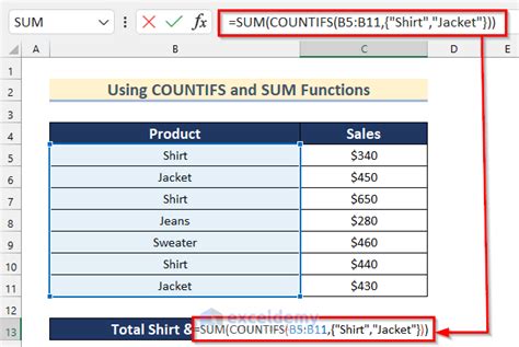countifs multiple criteria same row printable timeline templates