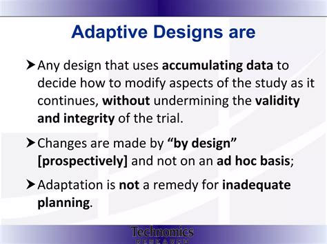 Intro To Adaptive Design Ppt