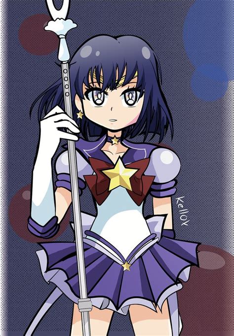 Pin On Sailor Moon