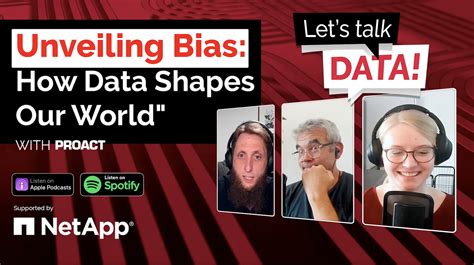 Proact It Group Ab On Linkedin 🎙️ Exploring Data Bias The Implications On Artificial