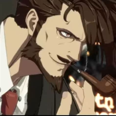 Slayer Guilty Gear Slayer Guilty Gear Pfp