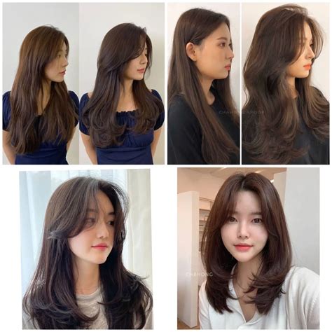 ไอเดีย 16 ทรงผมสุดเกา💛💇‍♀️ แกลเลอรีที่โพสต์โดย 𝙼𝚊𝚖𝚊♡︎𝚁𝚎𝚟𝚒𝚎𝚠ᴥ︎ Lemon8